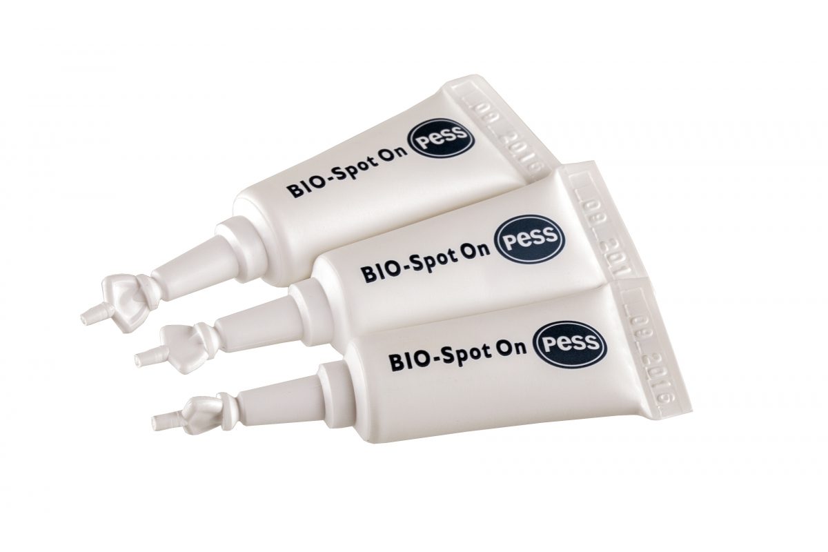 BIO-PROTECTION Line: BIO-spot on with neem oil max. 10kg - Pess